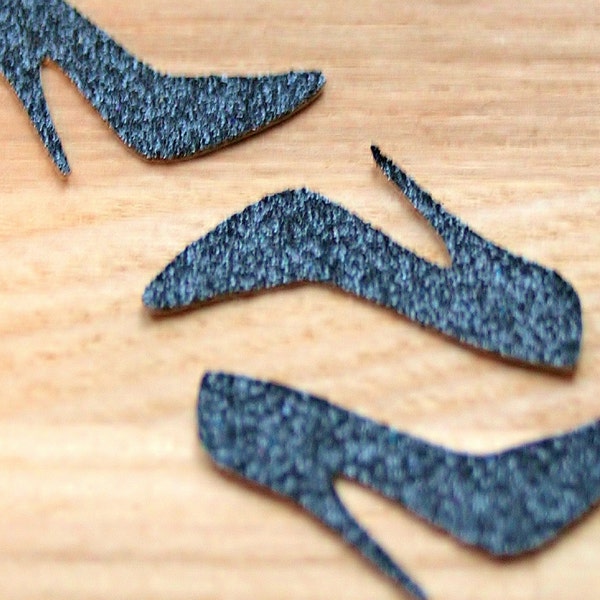 Shoe Die Cuts - Etsy