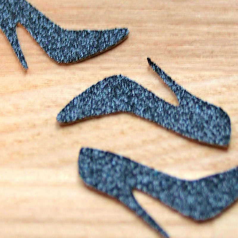 Paper Shoes - Etsy