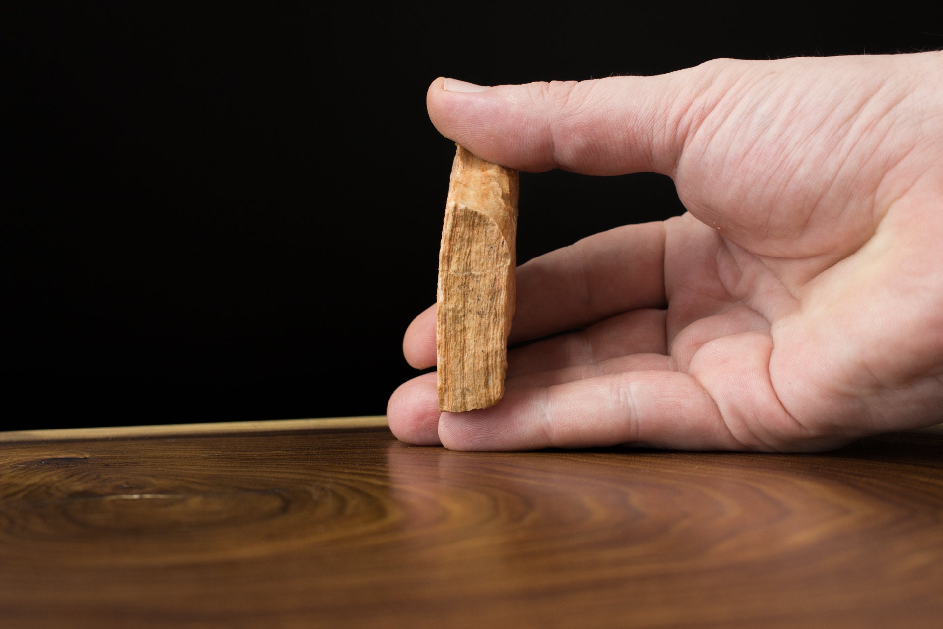 Drop-shaped Cross Engraving on Jerusalem Stone Holy Land - Etsy