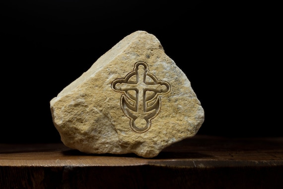 Russian Orthodox Christianity Symbol