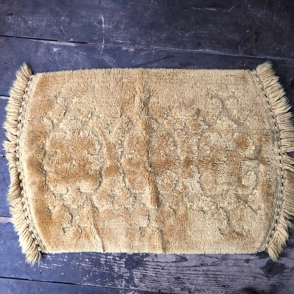 Granny Rug - Etsy