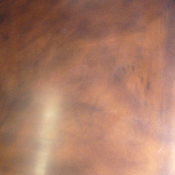 Copper Patina Finish - Etsy