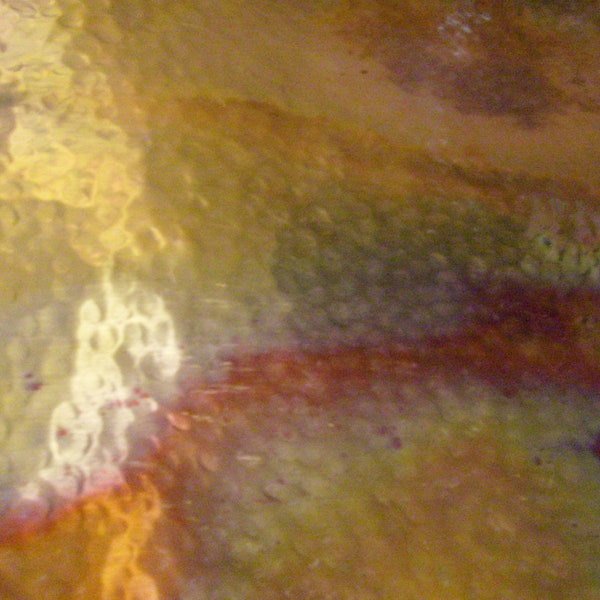 Flamed Copper - Etsy