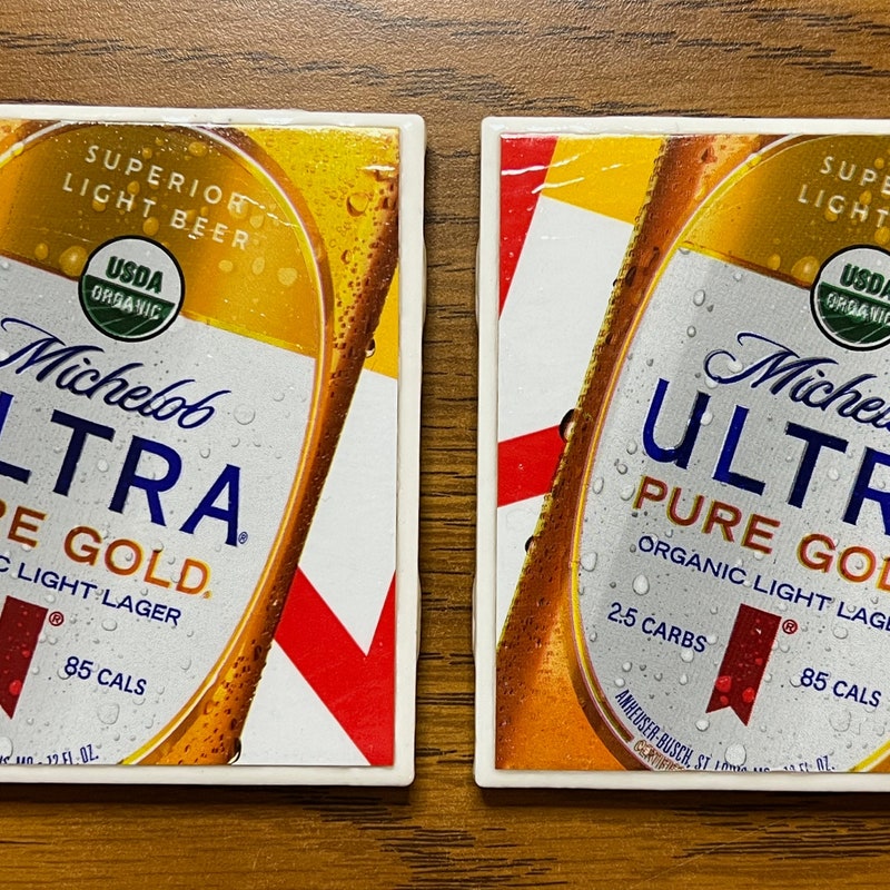 Michelob Ultra Svg - Etsy