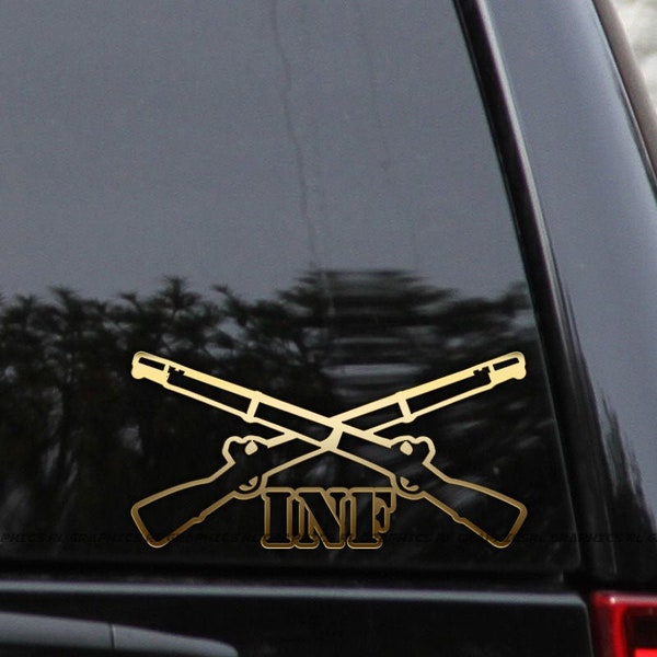 Military Sticker - Etsy