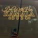 Kamala Harris 2024 I'm With Her Decal Sticker Car Window Bumper Glass ...