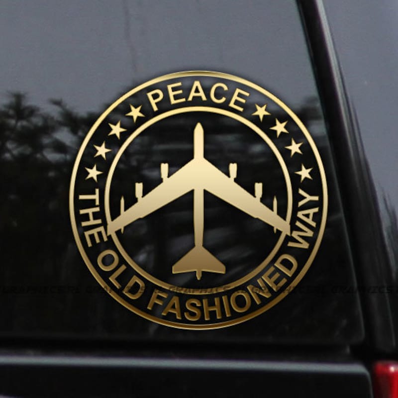 Old Service Sticker - Etsy