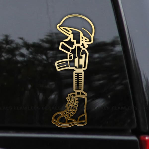 Battlefield Cross Etsy