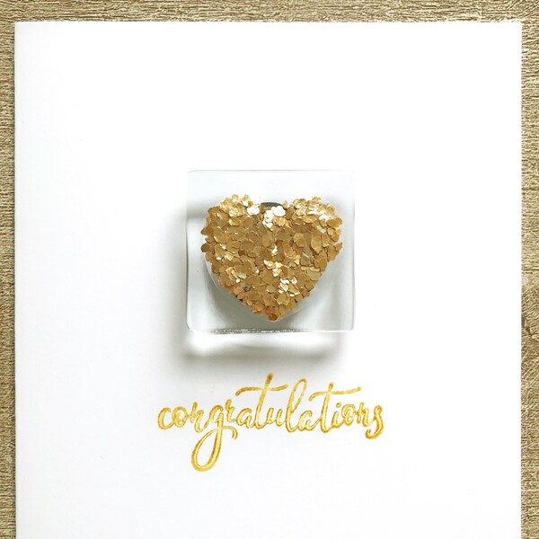 Fused Glass Cards - Etsy