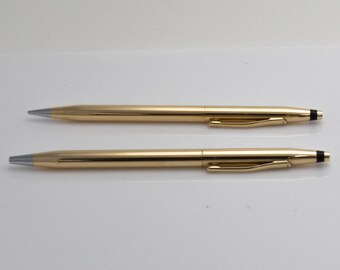 Executive Pen Set - Etsy