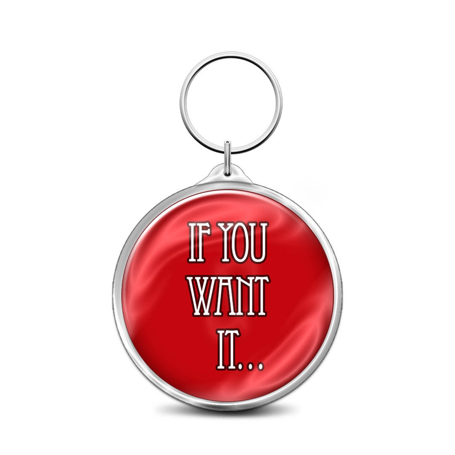 Doctor Who Inspired Kerblam Man Key Fob/bag Charm/key Ring - Etsy