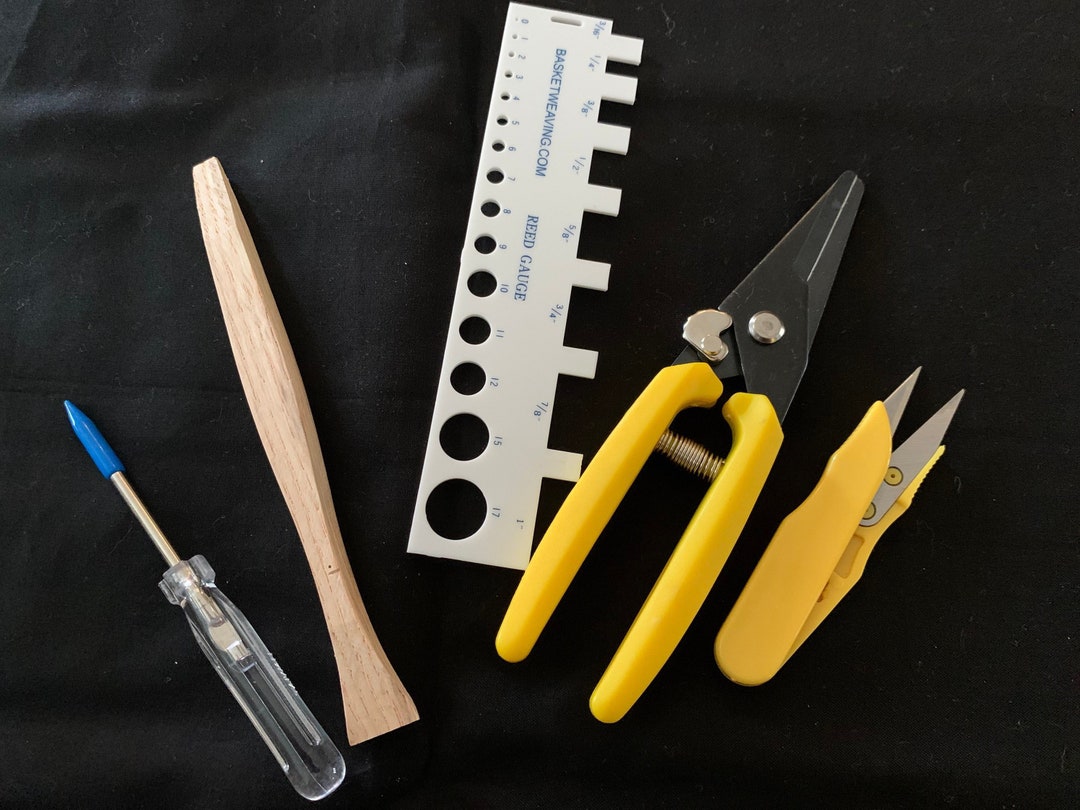 Basket Makers Tool Kit - Etsy
