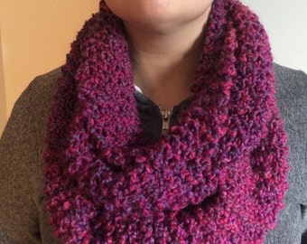 Sheepdog and Yorkshire Terrier Infinity Scarf - Etsy