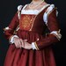 Custom Italian Renaissance Fair Gown Medieval Princess Dress - Etsy