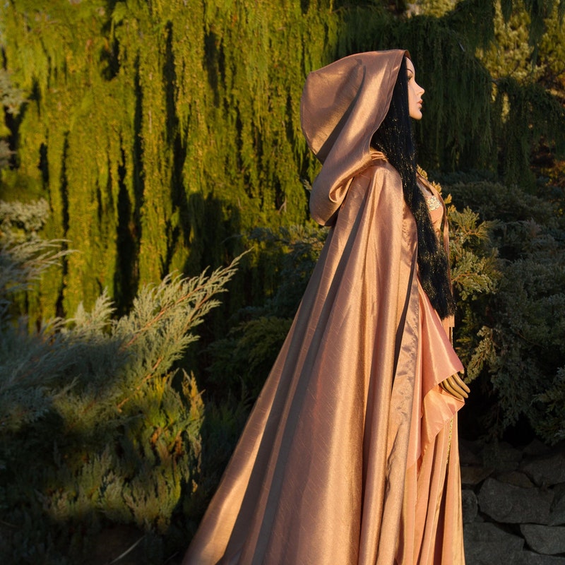 Elven Costume - Etsy