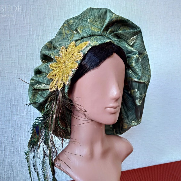 Medieval Beret for Men - Etsy