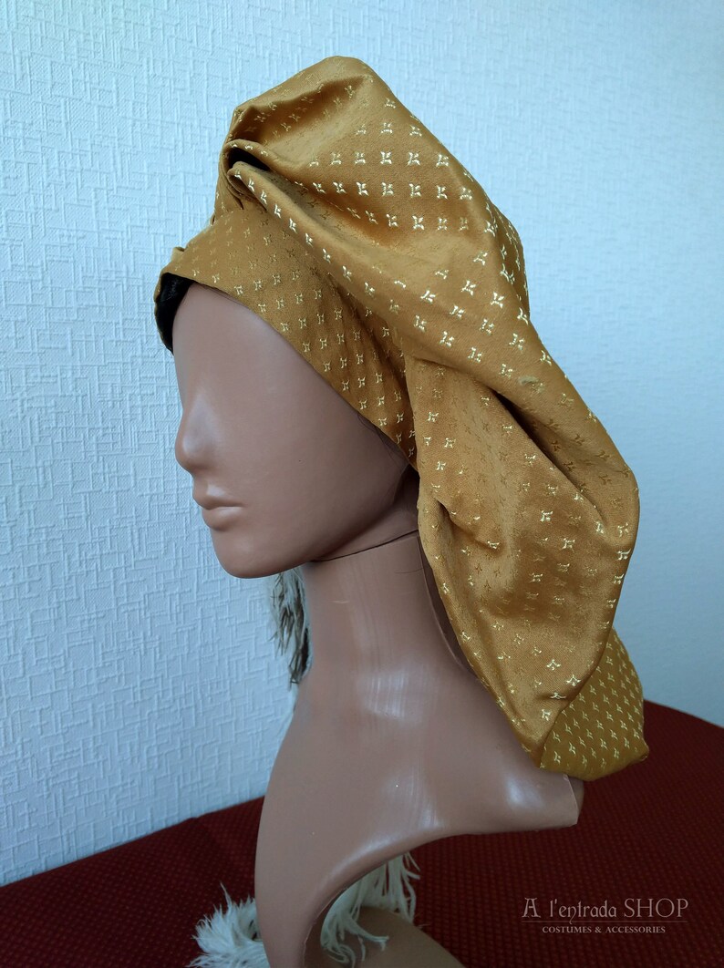 Italian Renaissance Hat for Men. Italian Fashion Late Medieval - Etsy