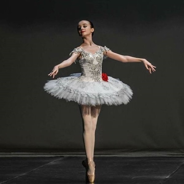 Professional Ballet Tutu Patterns - Etsy