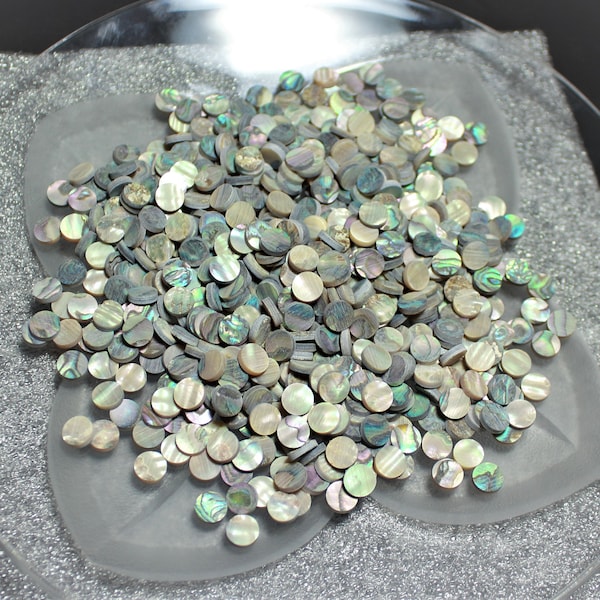 Abalone Inlay - Etsy