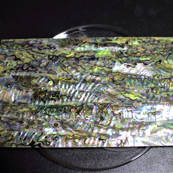 Mother of Pearl Sheet - Etsy