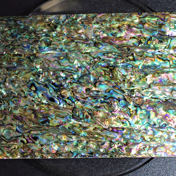Abalone Sheet - Etsy