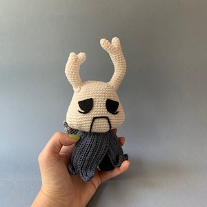 Grumpy Critter Crochet Pattern Amigurumi - Etsy