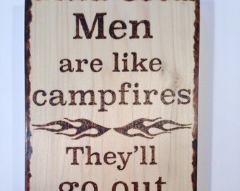 Funny wood signs | Etsy