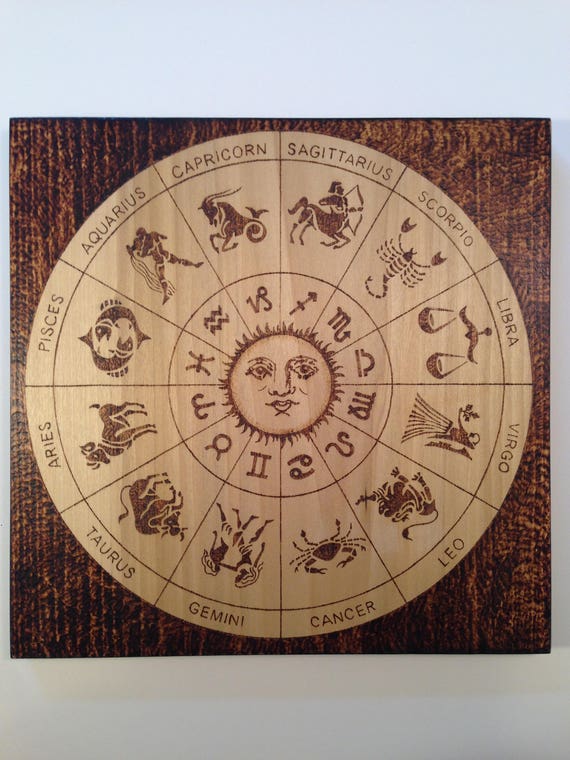 Wood zodiac signs 60 photos - Astrologytoyou.com
