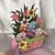 Spring Pop up Box Card - Etsy