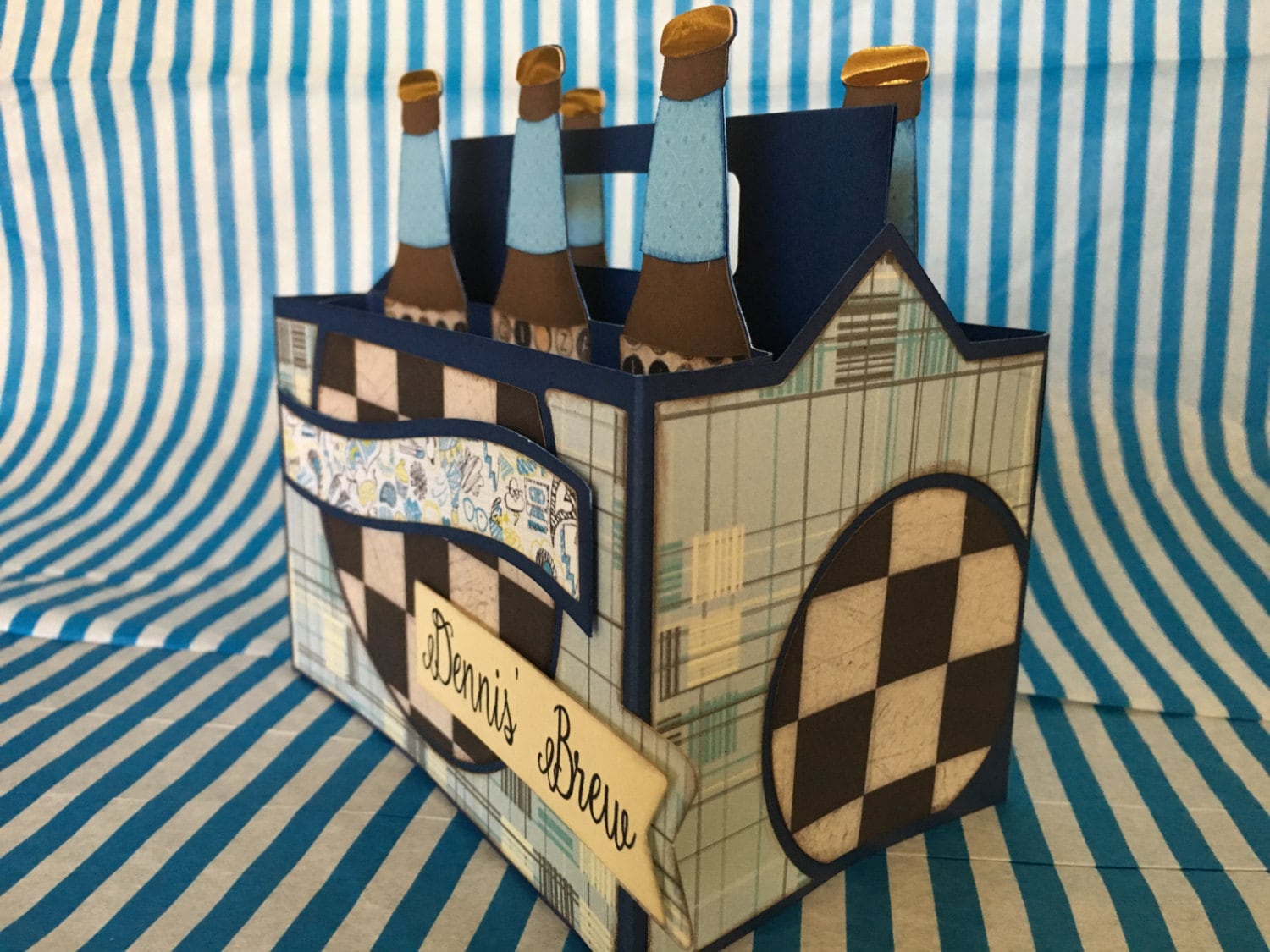 Six Pack - Etsy