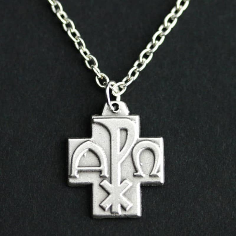 Alpha Omega Jewelry - Etsy