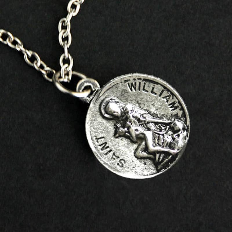William Childers - Etsy