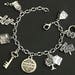 Real Estate Bracelet. Real Estate Agent Charm Bracelet. Realty Bracelet ...