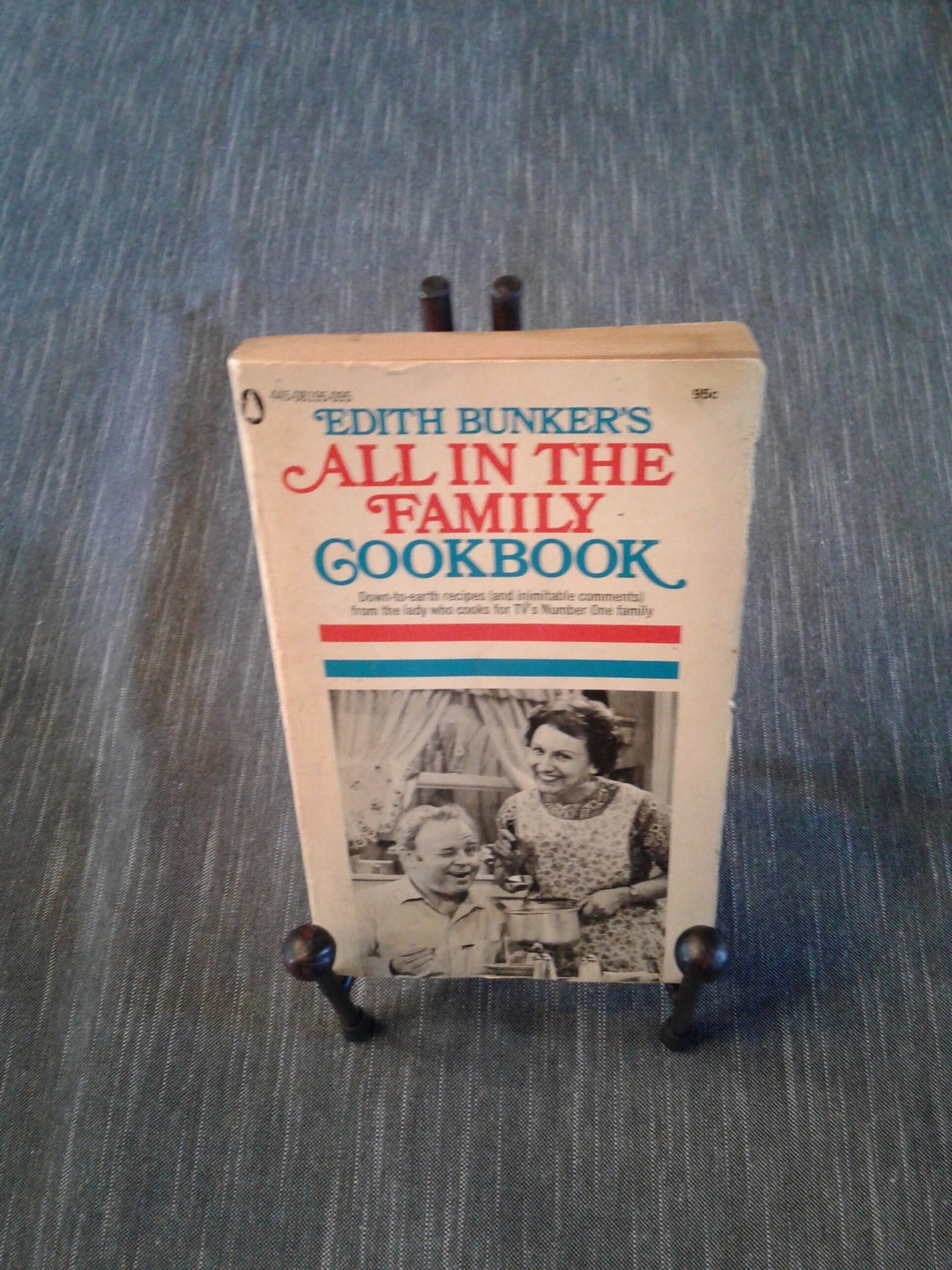 Vintage Edith Bunker's all in the Family - Etsy