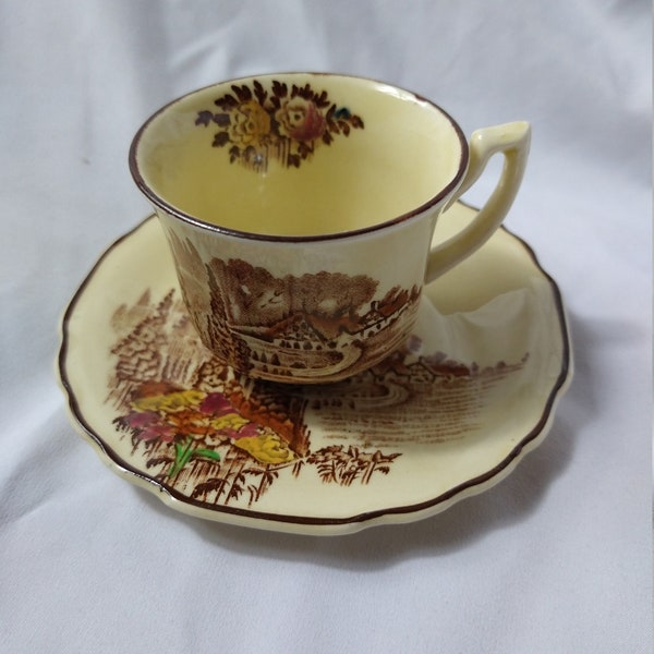 Myott Son and Co - Etsy