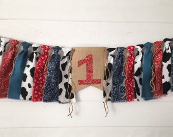 Wild West Cowboy Name Poster RED INSTANT DOWNLOAD | Etsy