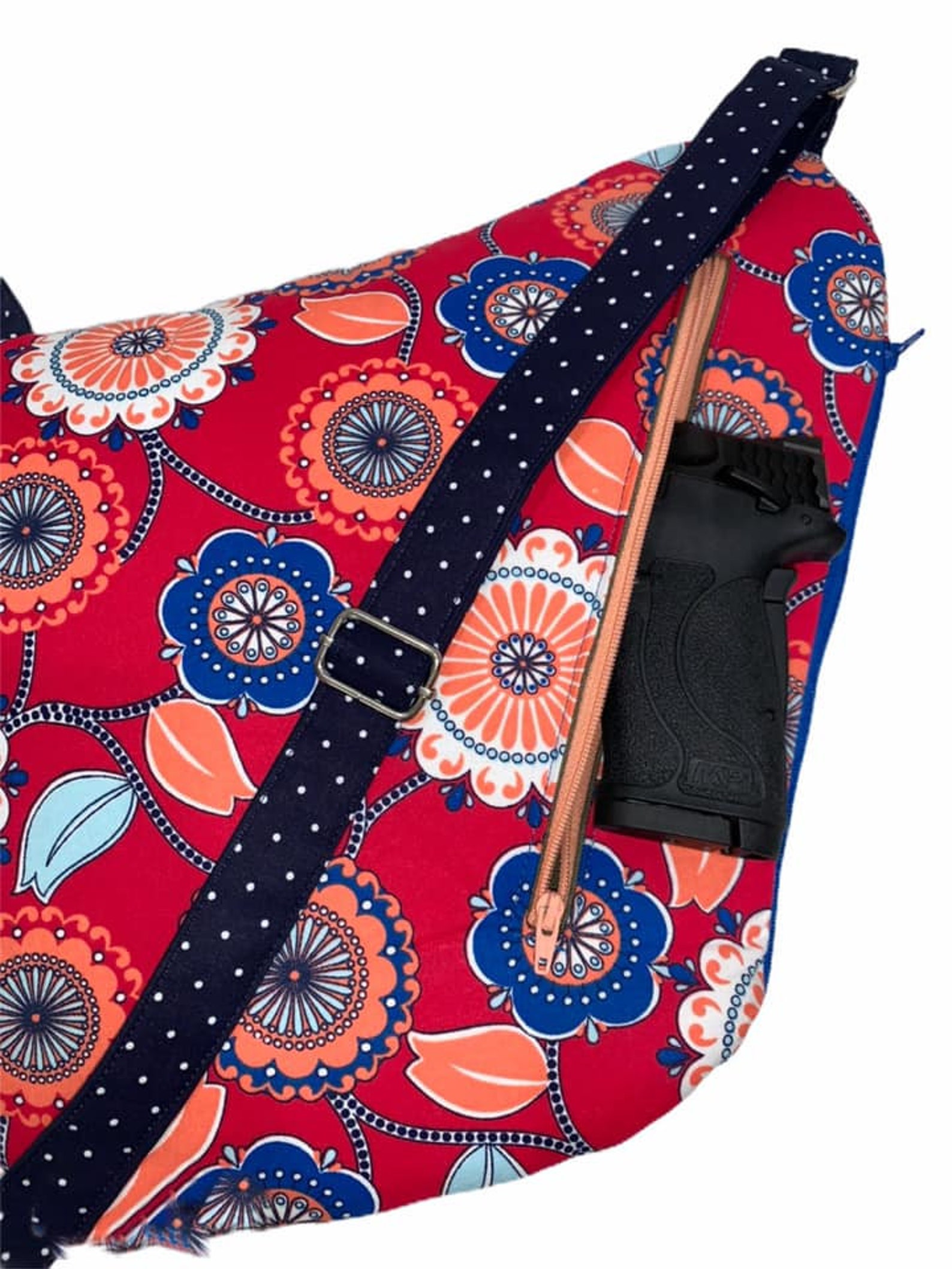 Unisex Greyson Day Pack PDF Pattern Concealed Carry Option - Etsy Canada