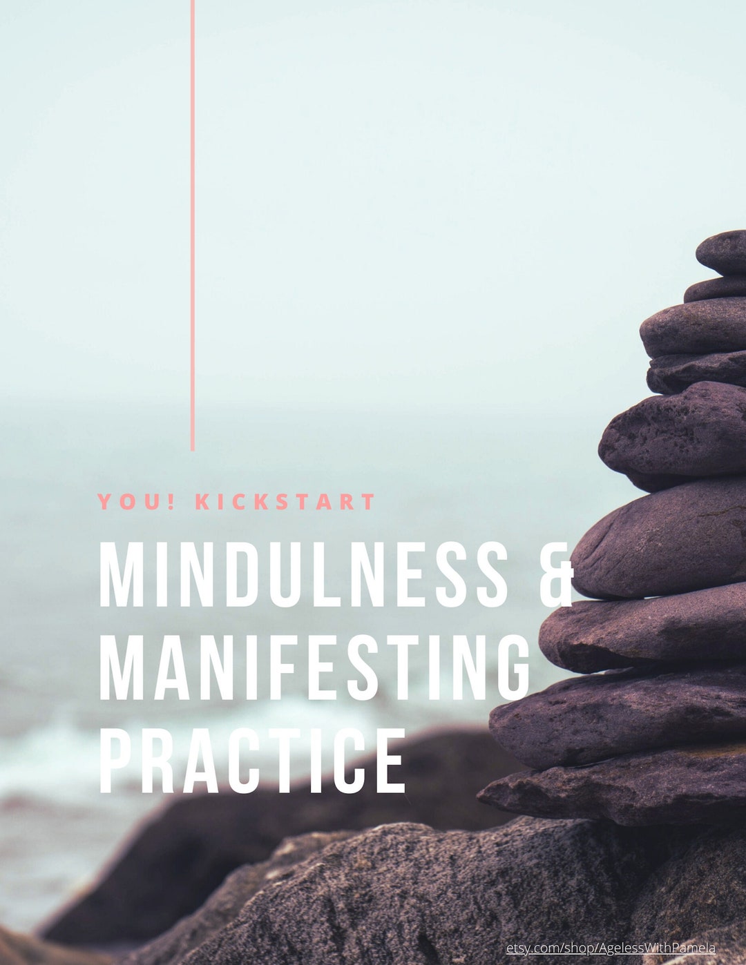 Mindfulness Practice Bundle - Etsy