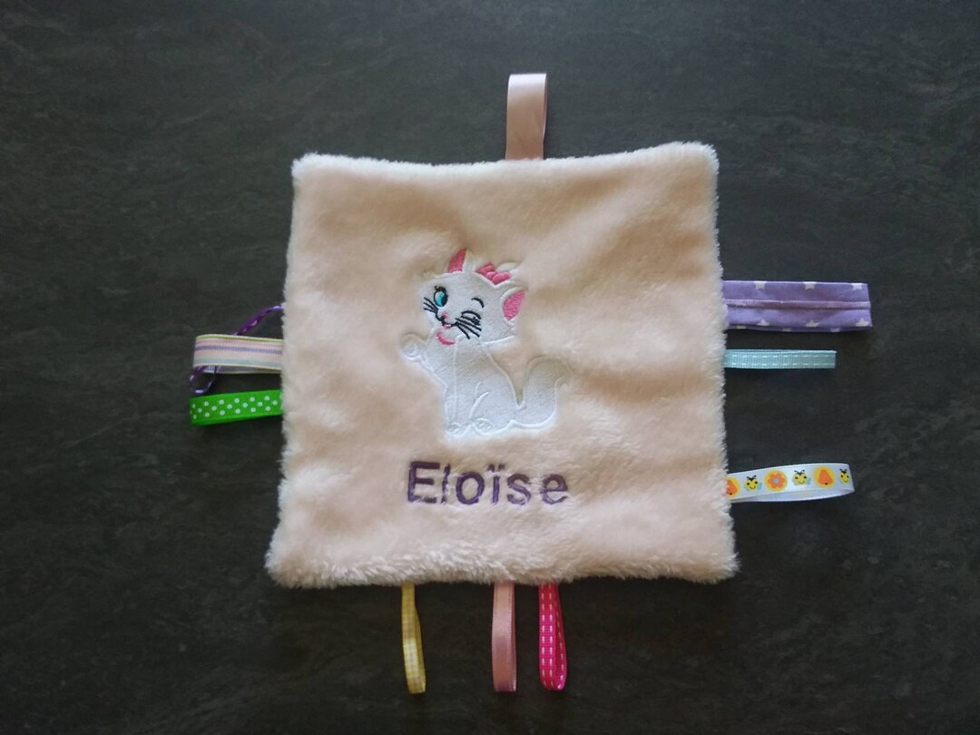 Personalized Soft Toy Labels, Customizable Baby Birth Toy, Baby Birth ...