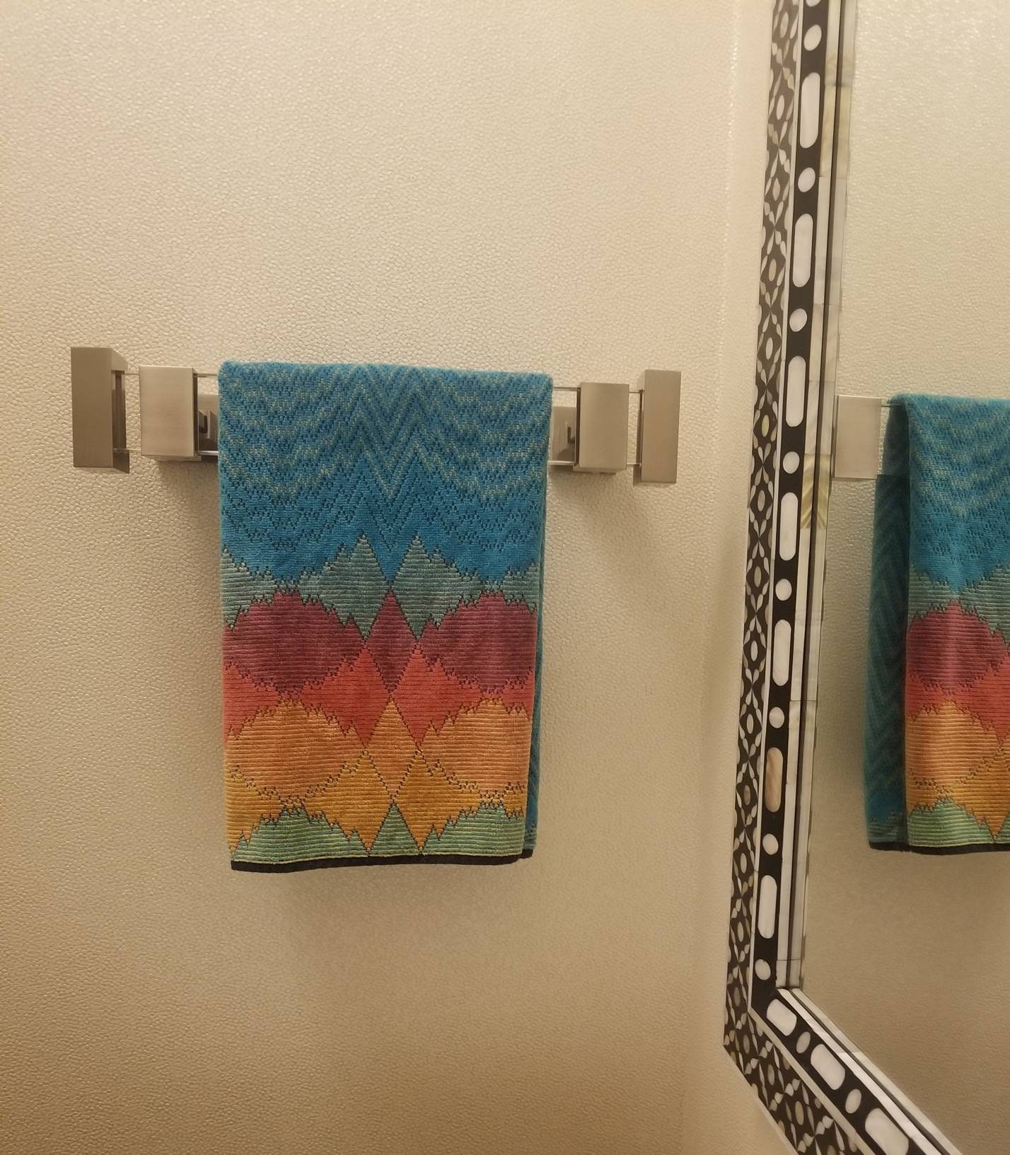 Custom Length Rectangle Acrylic Drapery Rod Rectangular Drape - Etsy