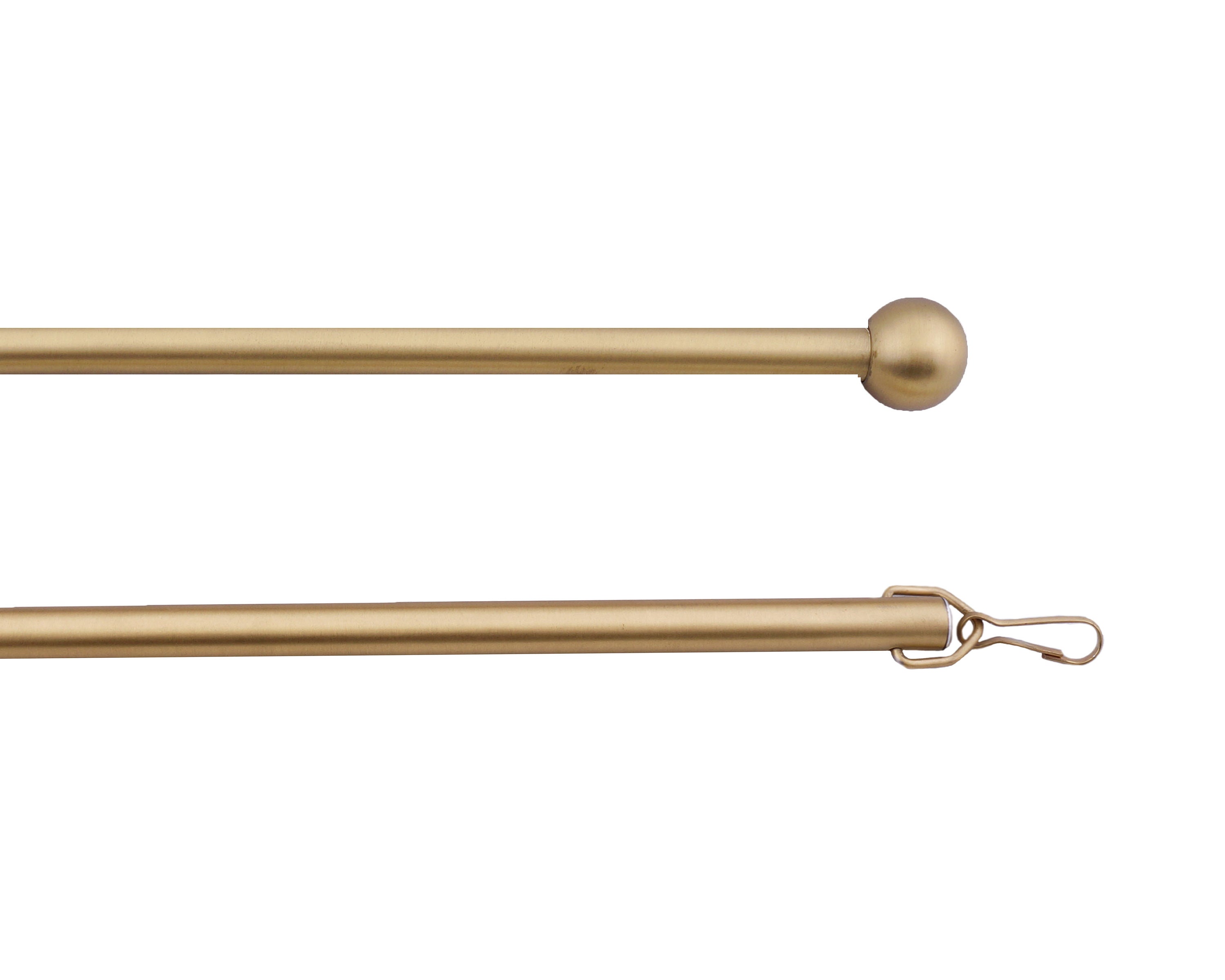 Wand for Pulling Drapes Closed - Etsy