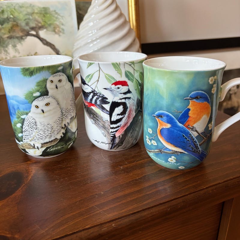 Maxwell & Williams Mug - Etsy