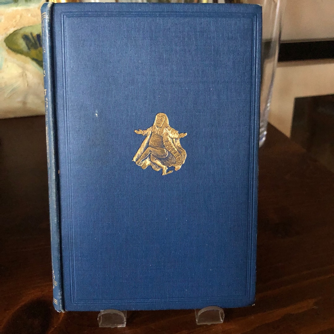 Vintage 1926 the Savoy Operas Sir W. S. Gilbert Book - Etsy