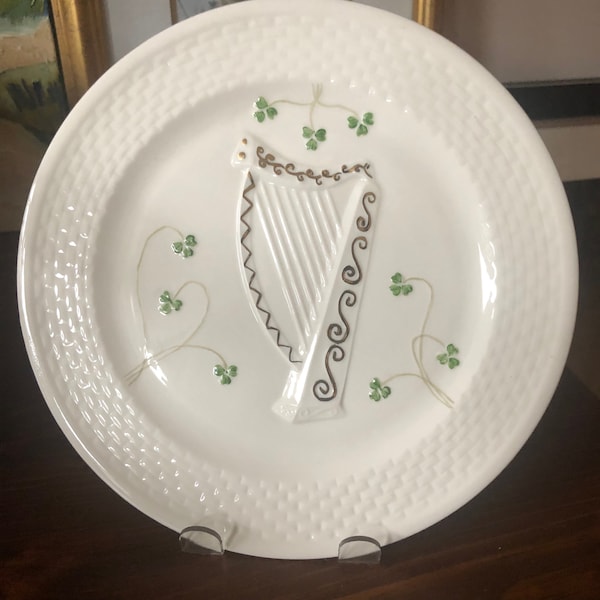 Irish Parian Donegal China - Etsy