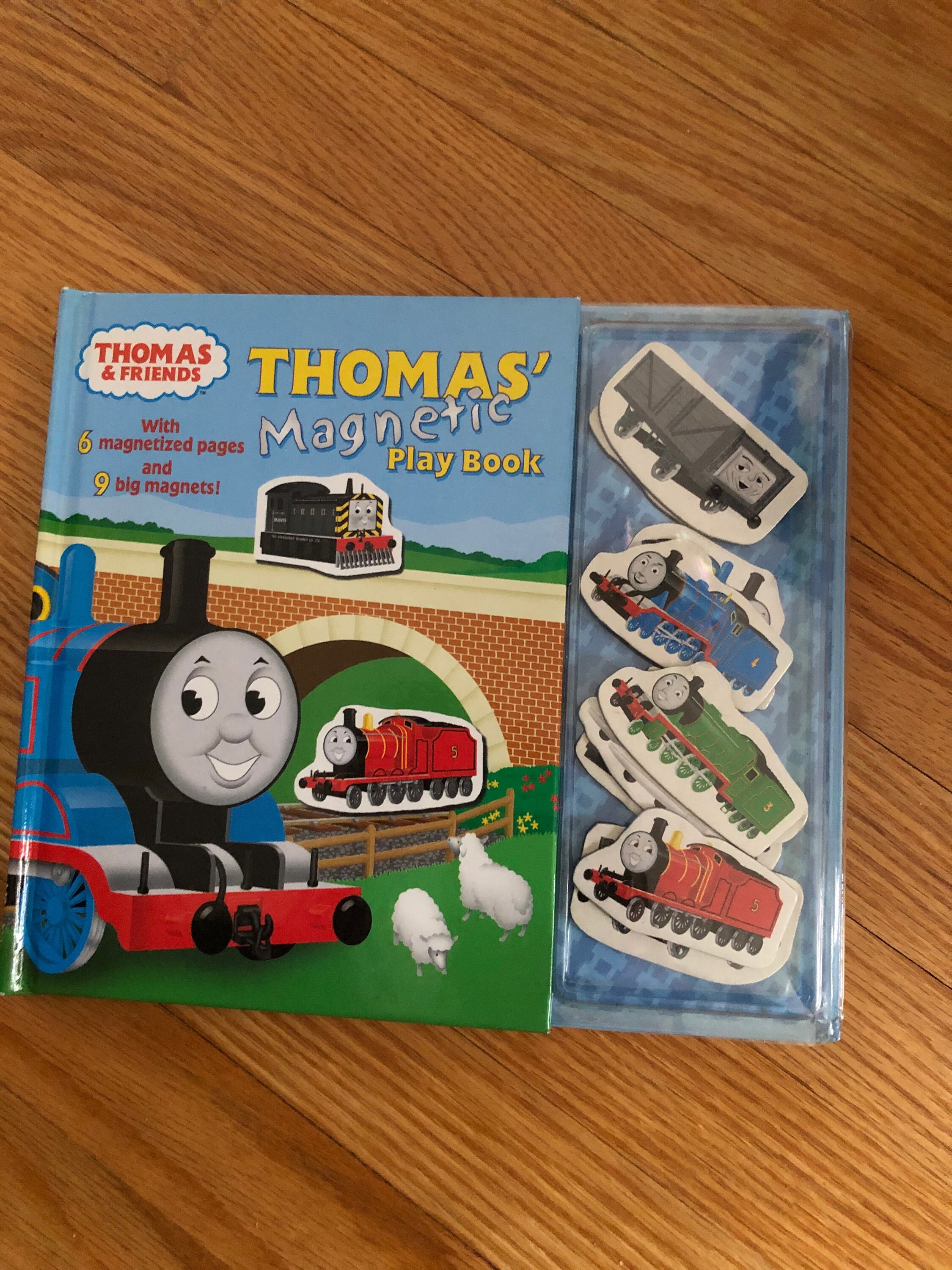 Vintage Thomas the Tank Engine Books - Etsy