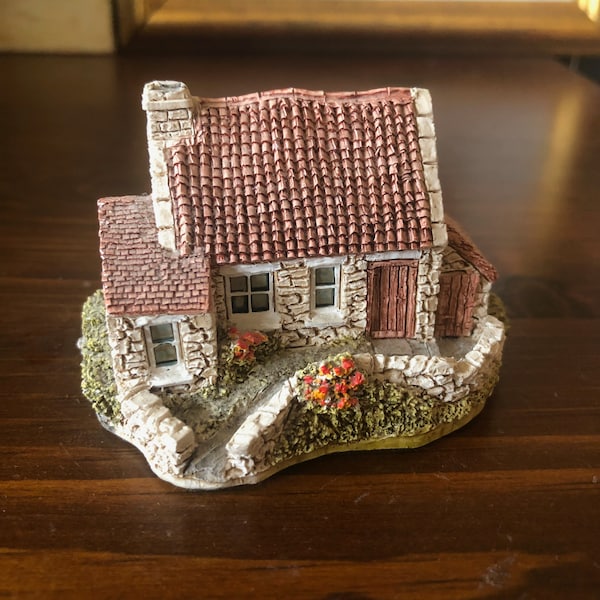 Lilliput Lane Houses - Etsy