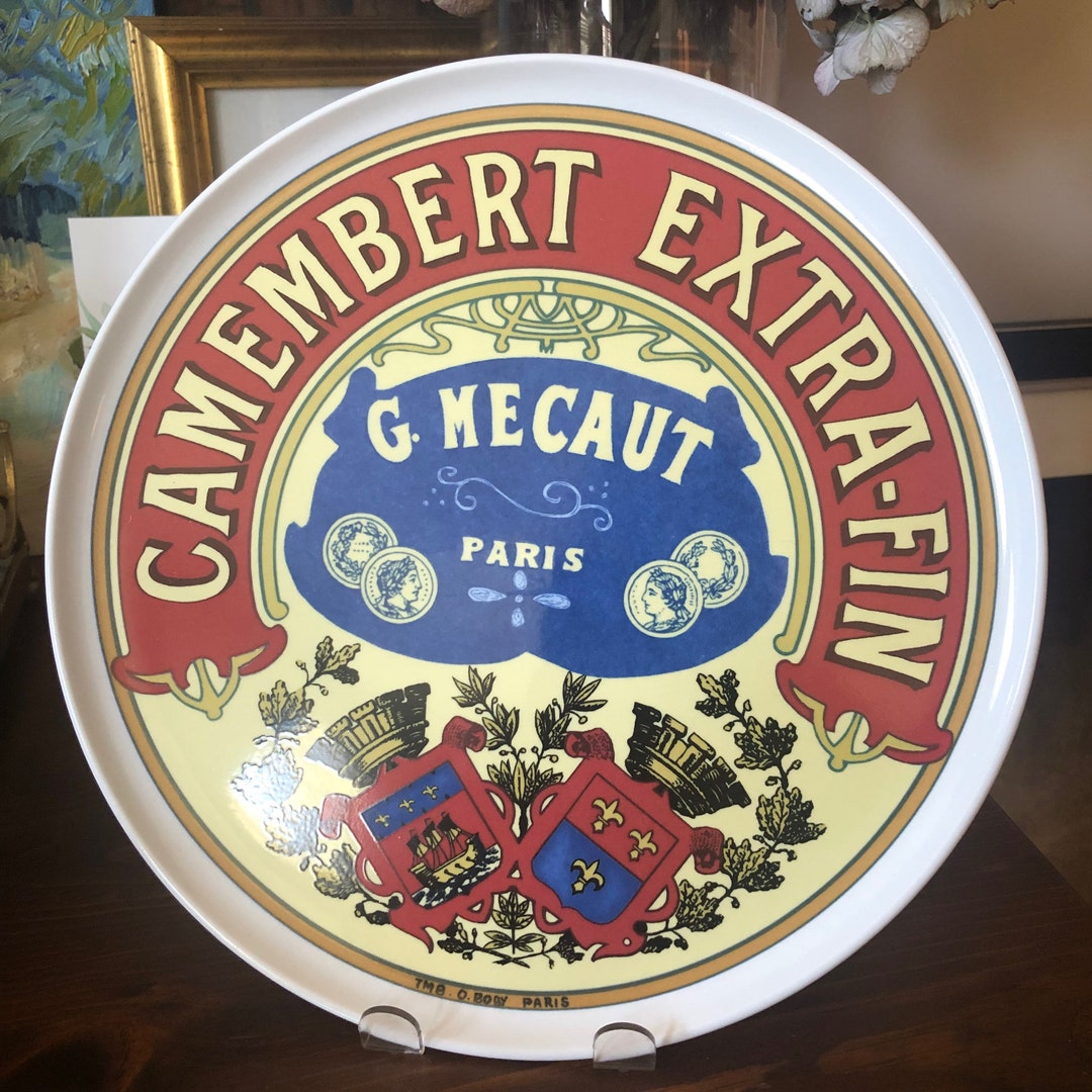 BIA Camembert Extra-fin Large Platter - Etsy