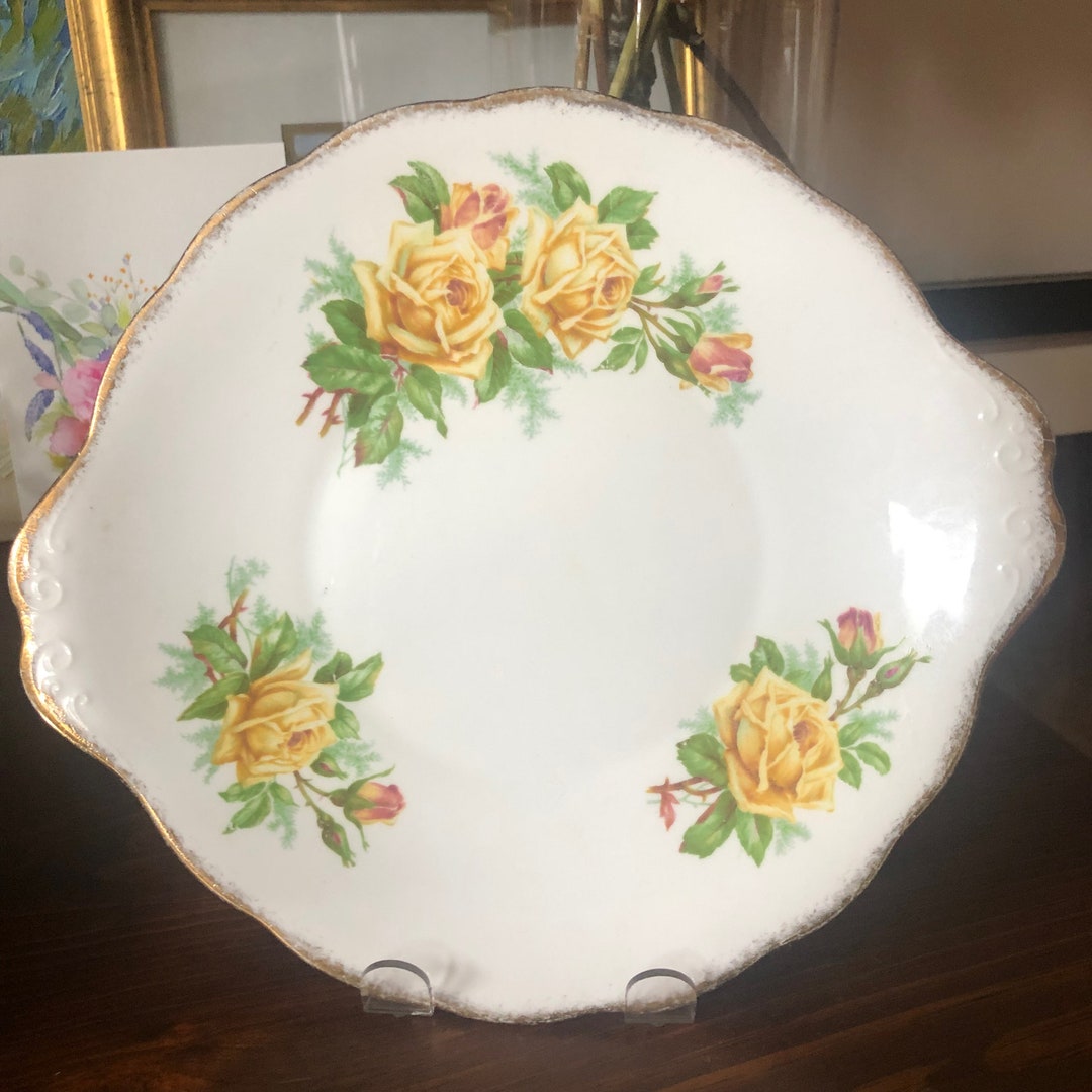 Vintage Royal Albert TEA ROSE Dinnerware Pieces - You Choose - Etsy