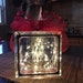 Lighted Glass Block, Battery, Glass Block Night Light, Gift for Her ...