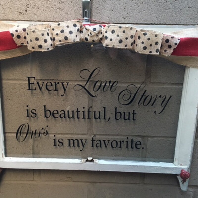 Shabby Chic Quotes - Etsy